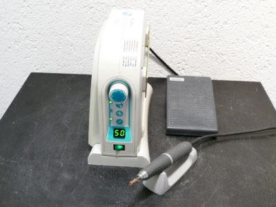 Marathon Multi 600 Technikmaschiene komplett 7196 - IN-Dental Ransbach ...
