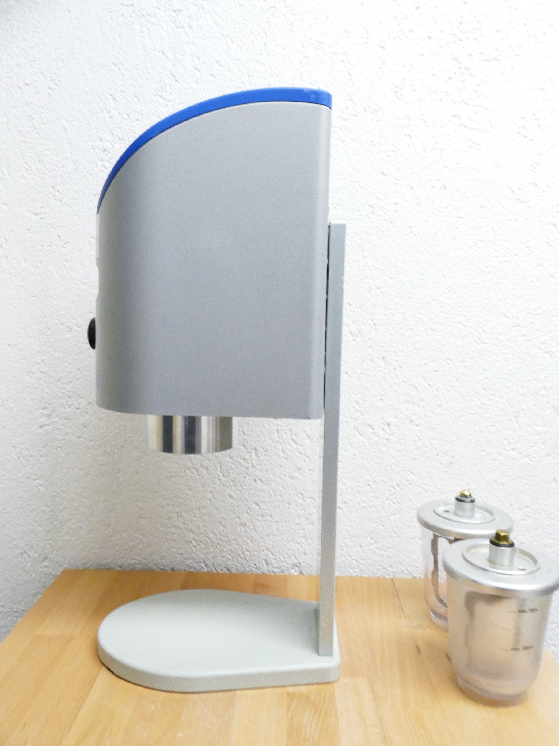 Vakuummischgerät Smartmix X2 von Amann Girrbach mit 2 Becher 8228 – IN ...